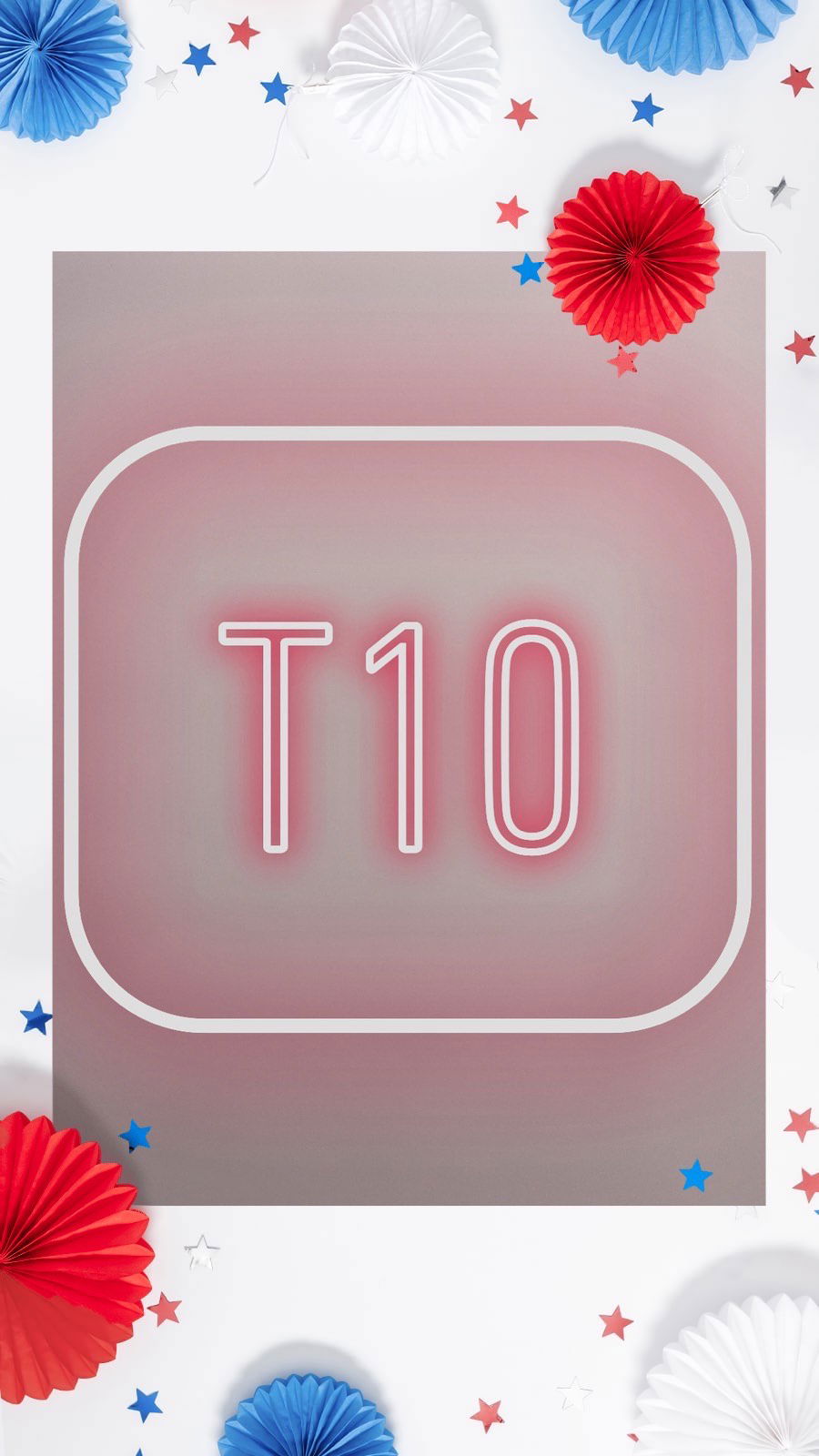 T10 - Live Free Peptides