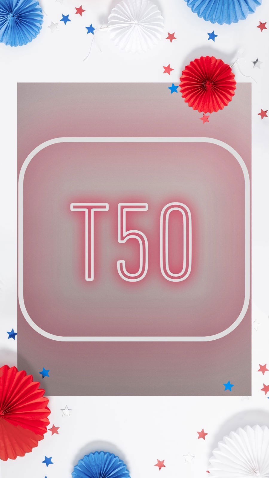 T50 - Live Free Peptides